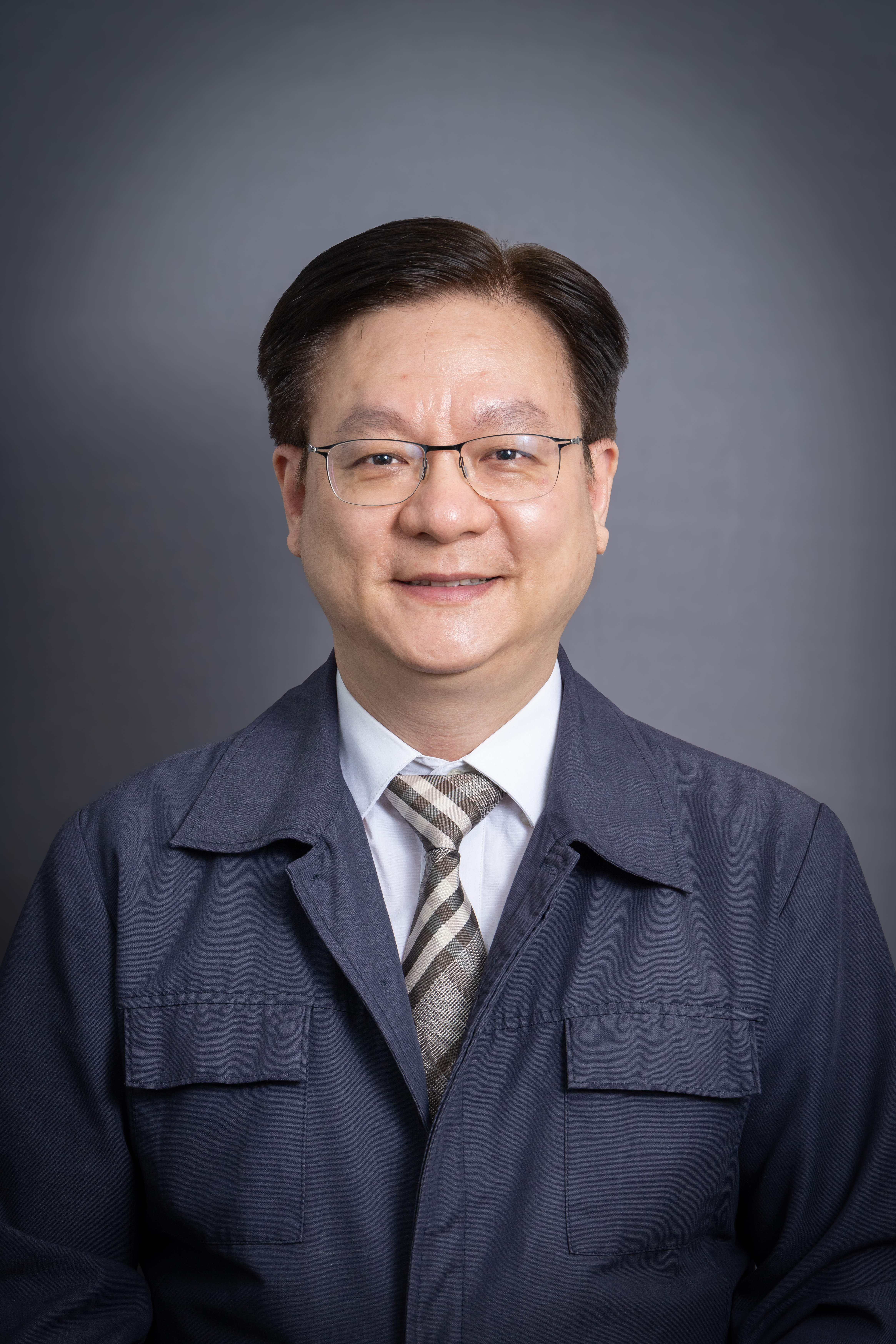 Academic and Teaching Staff | Department of Electrical and Electronic ...