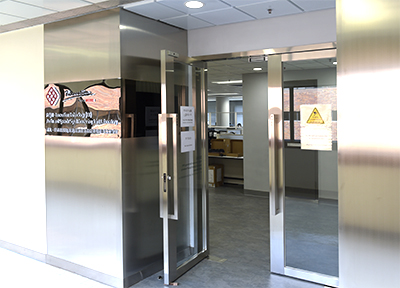 Research Centres and Labs | Department of Electrical and Electronic ...