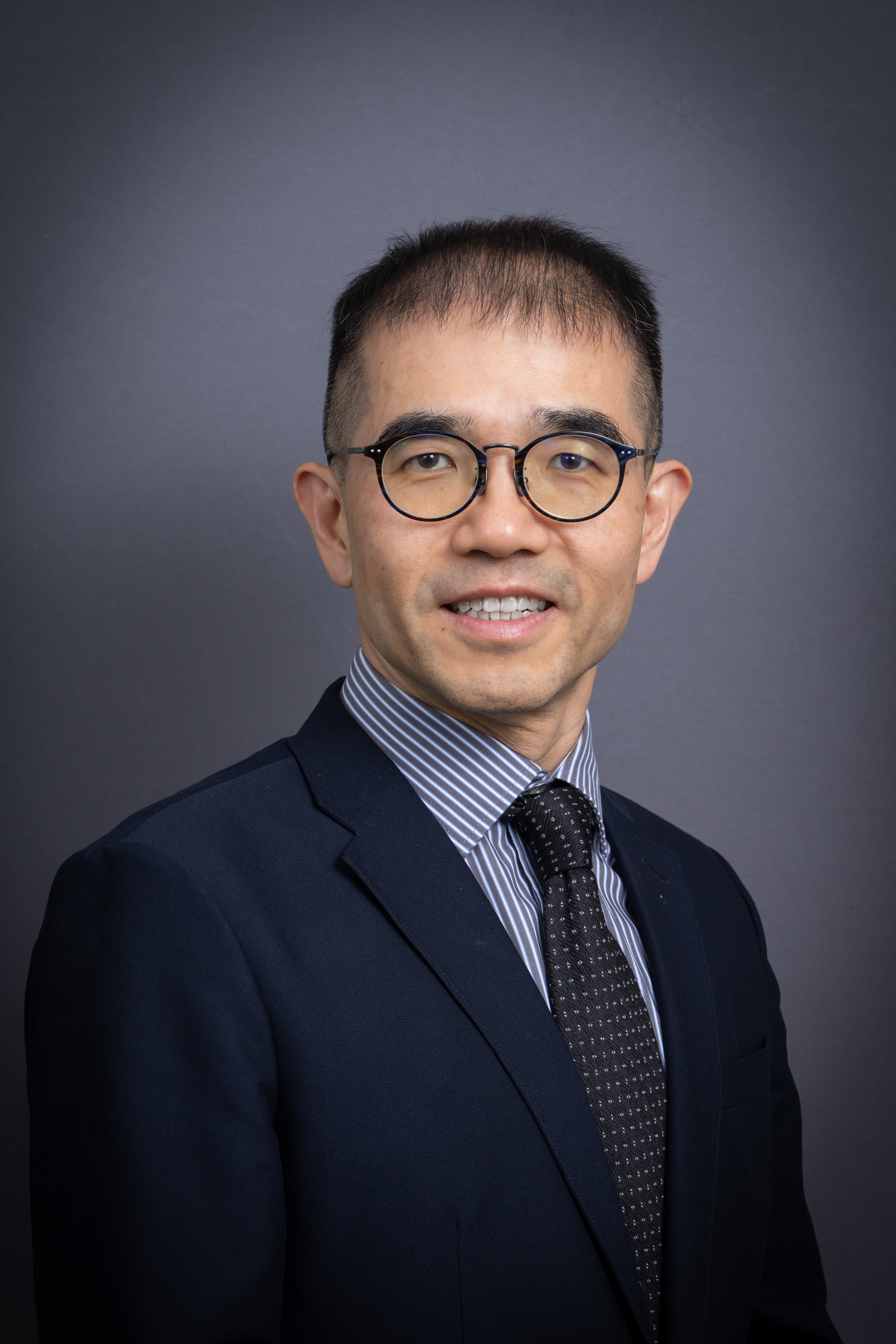 Prof. CHAN Yui-Lam | Department of Electrical and Electronic Engineering