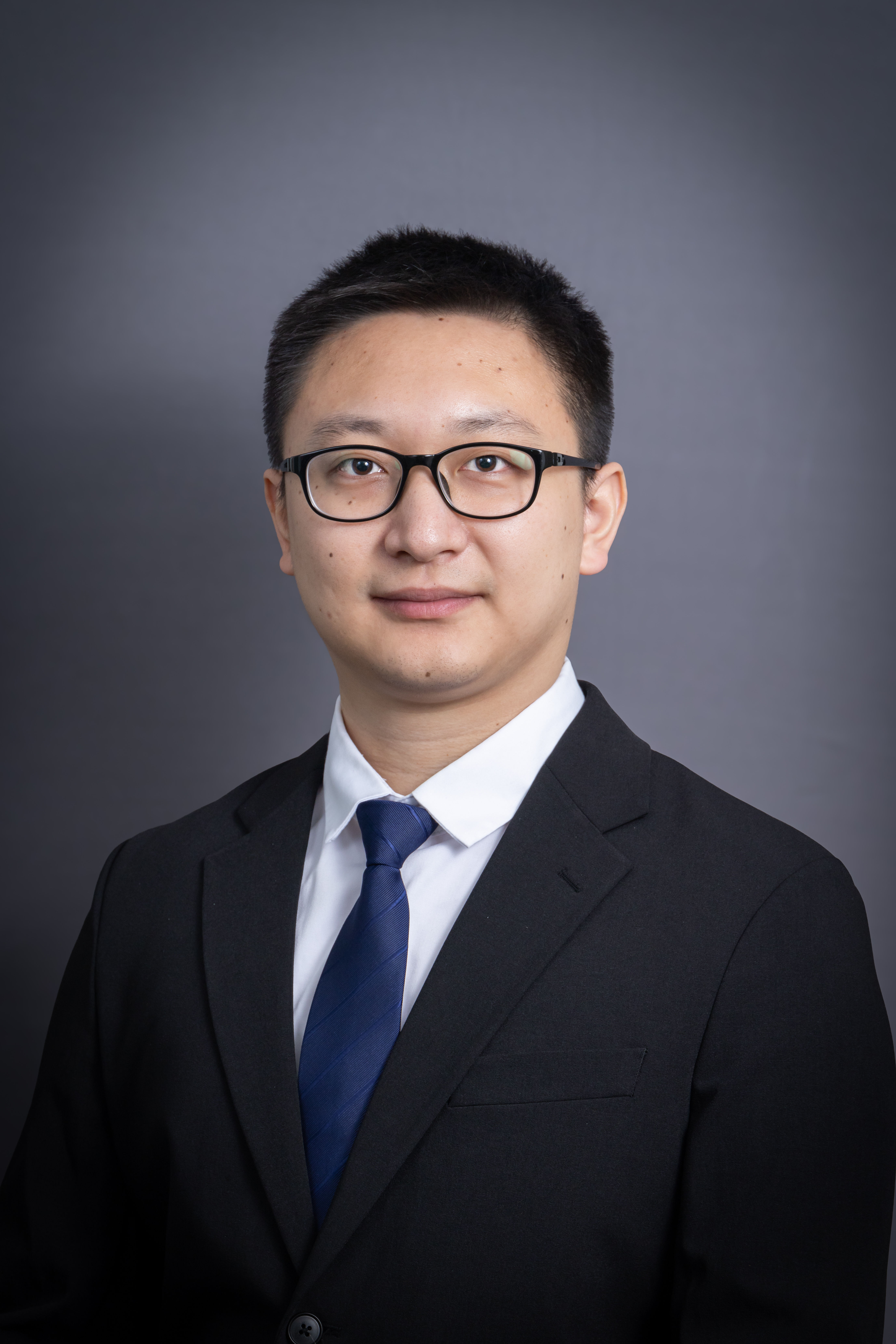 Dr YU Hao | Department of Electrical and Electronic Engineering