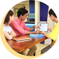 Writing Café@PolyU | English Language Centre