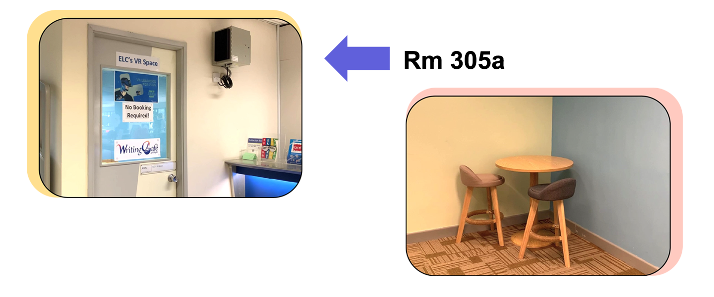 Writing Café@PolyU | English Language Centre