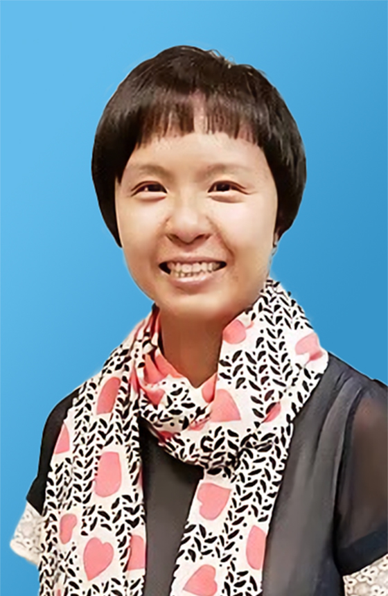 Ms Rachel LEE | English Language Centre