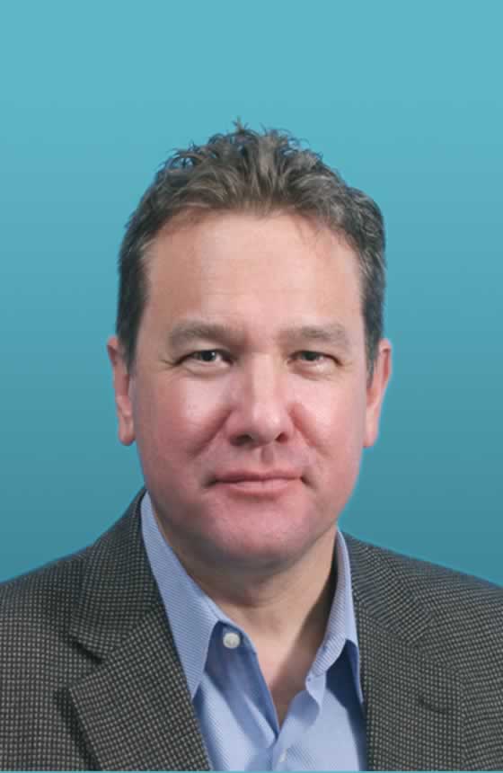 Mr Christopher SHEPARD | English Language Centre