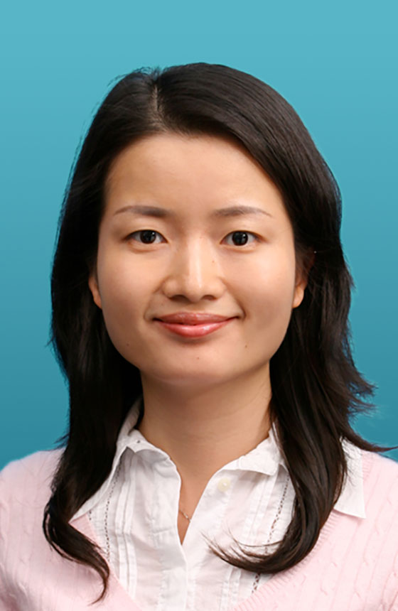 Dr Felicia FANG | English Language Centre