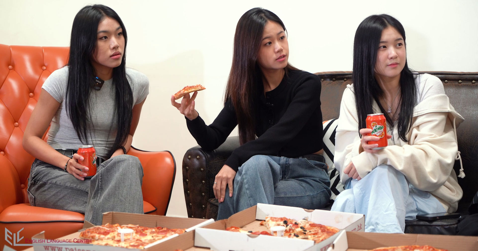 Watch the ELC's new video! | English Language Centre