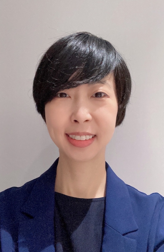 Ms Adrienne CHENG | English Language Centre