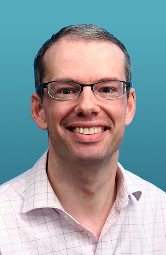 Mr James EVANS | English Language Centre