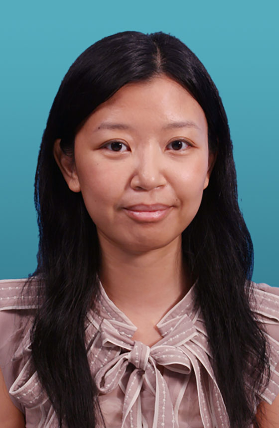 Ms Mary CHENG | English Language Centre