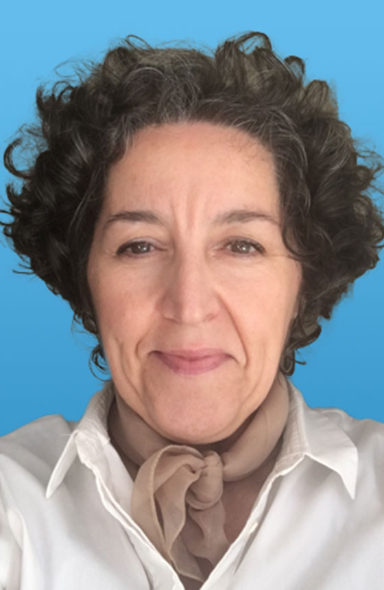 Ms Rosie MCLAUGHLIN | English Language Centre
