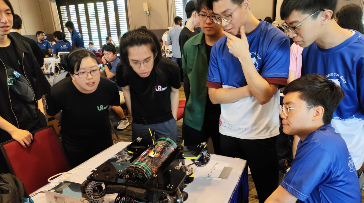 SAUVC | Engineering Entrepreneurship Club