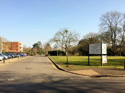 Student Exchange Programme | Department of English and Communication