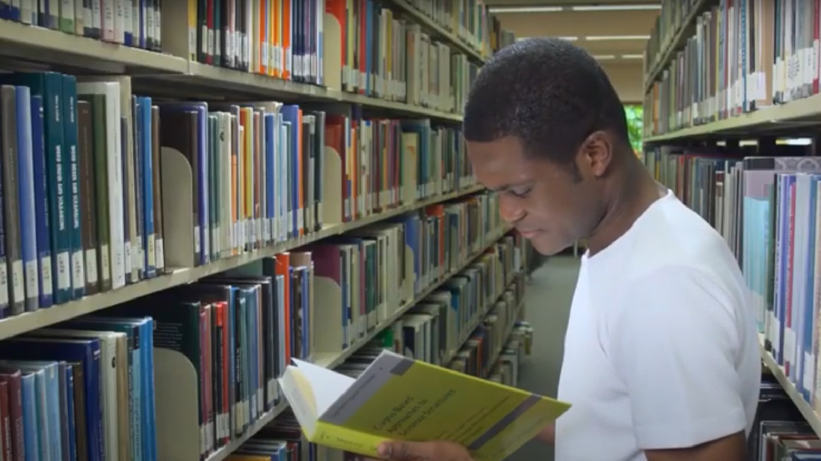 Research Overview | Department of English and Communication