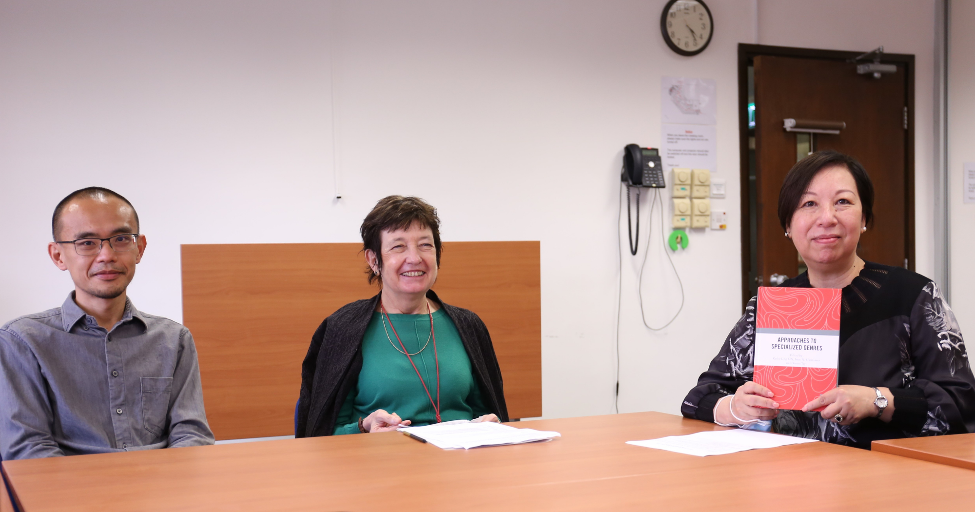 Virtual Presentation of the Stephen Evans Awards 2020 | Department of ...