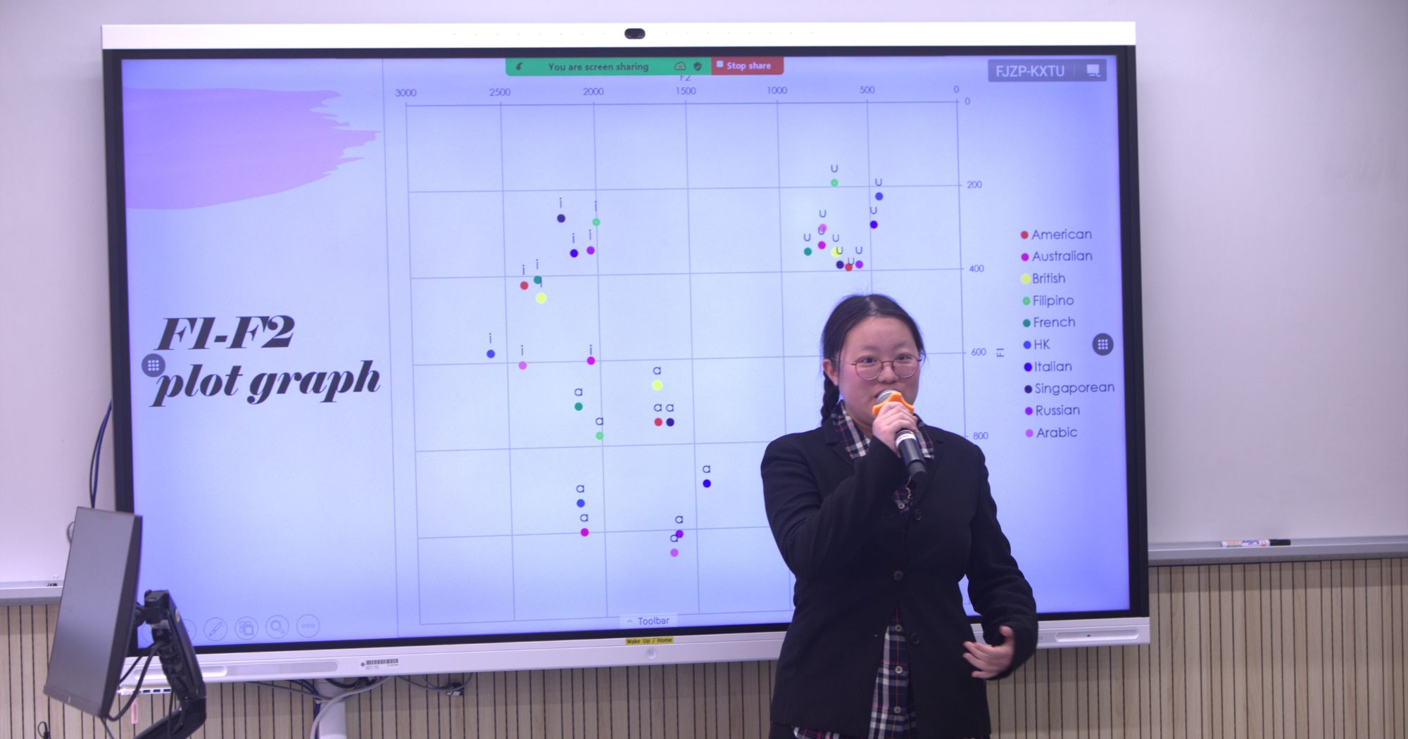 Student conference showcases success of Gifted Education Fund programme | Department of English ...