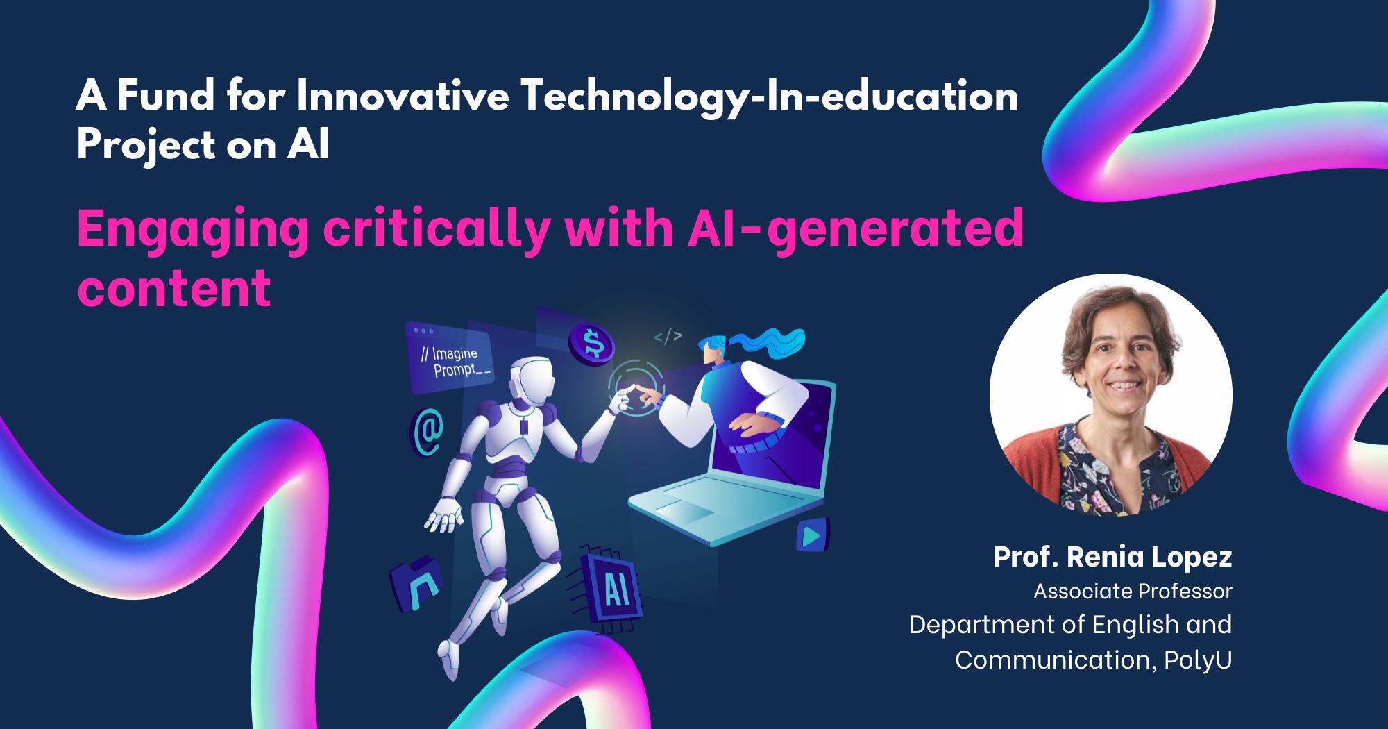 Home | Department of English and Communication