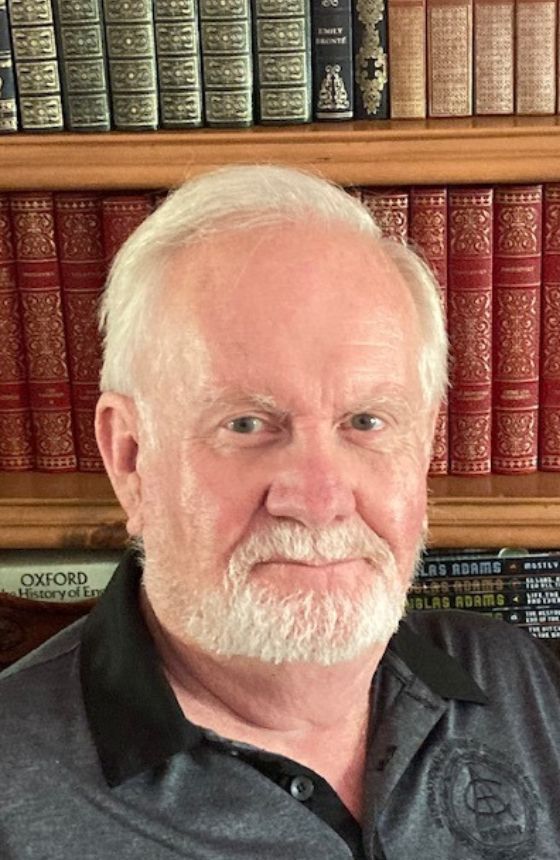 Academic Staff | Department of English and Communication