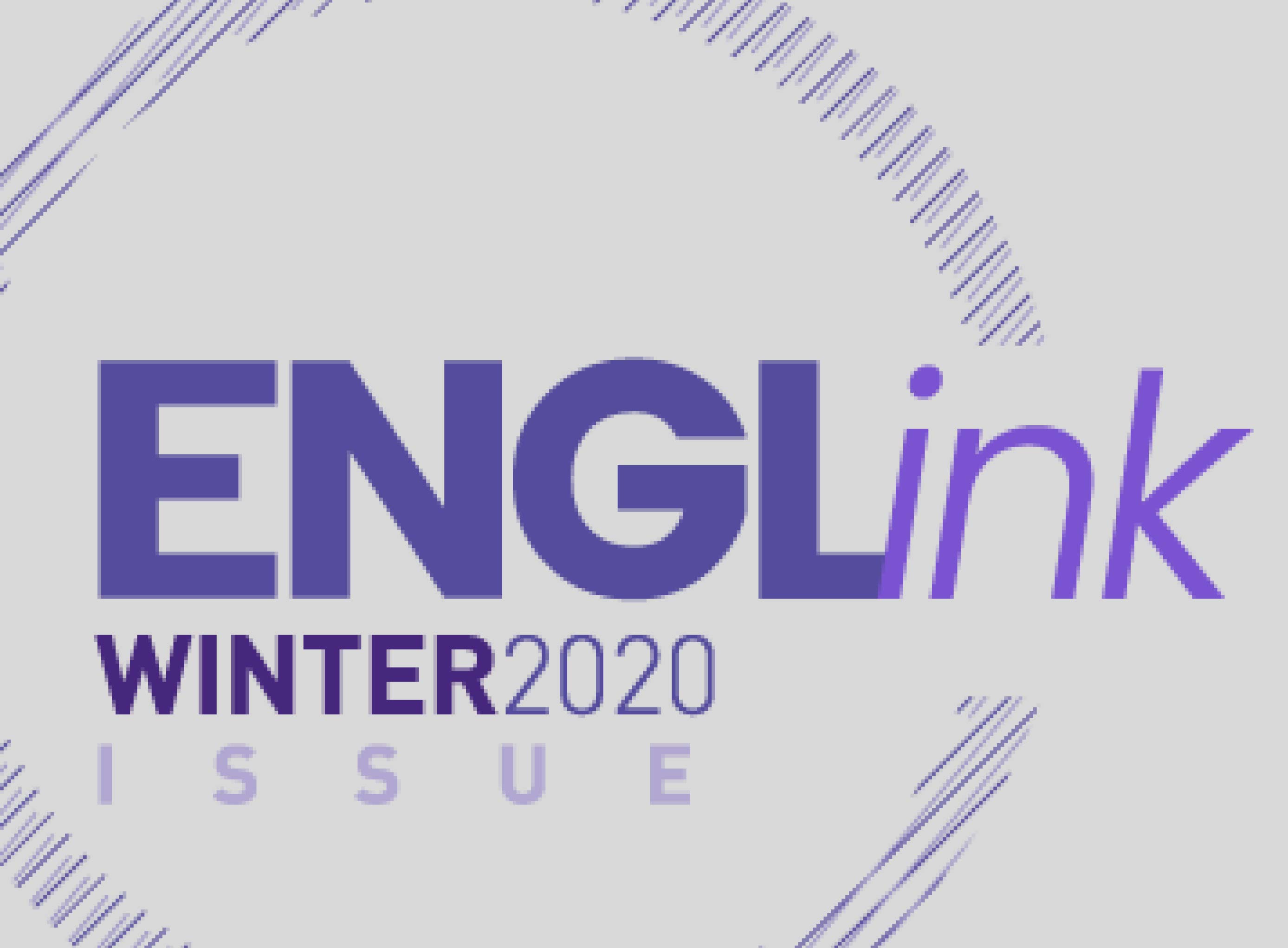 Home | Department of English