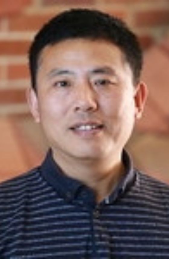 Prof. Shaofeng Li | Department of English and Communication