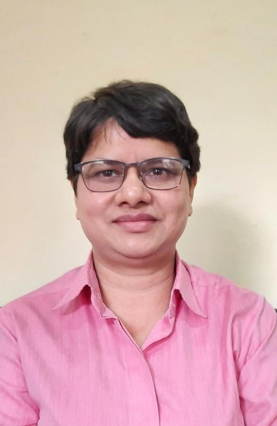 Dr Neupane Bastola Madhu | Department of English and Communication