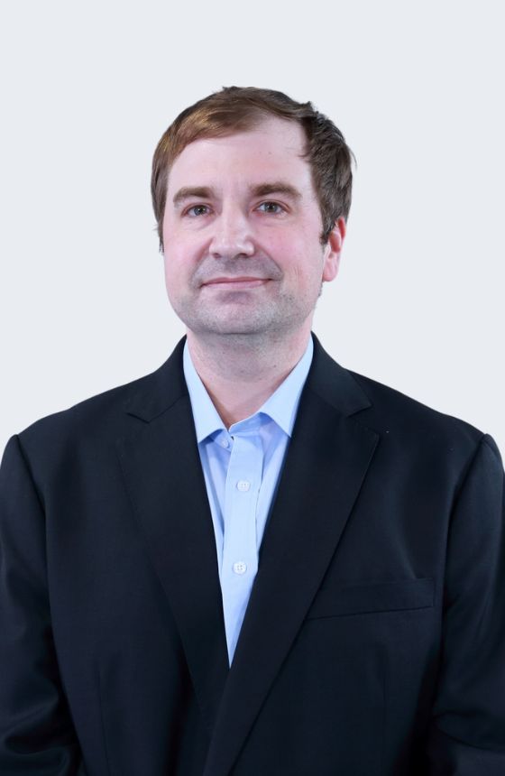 Prof. John Rogers | Department of English and Communication