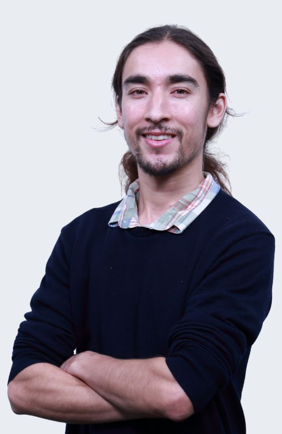 Dr DUNN III Max Shaw | Department of English and Communication