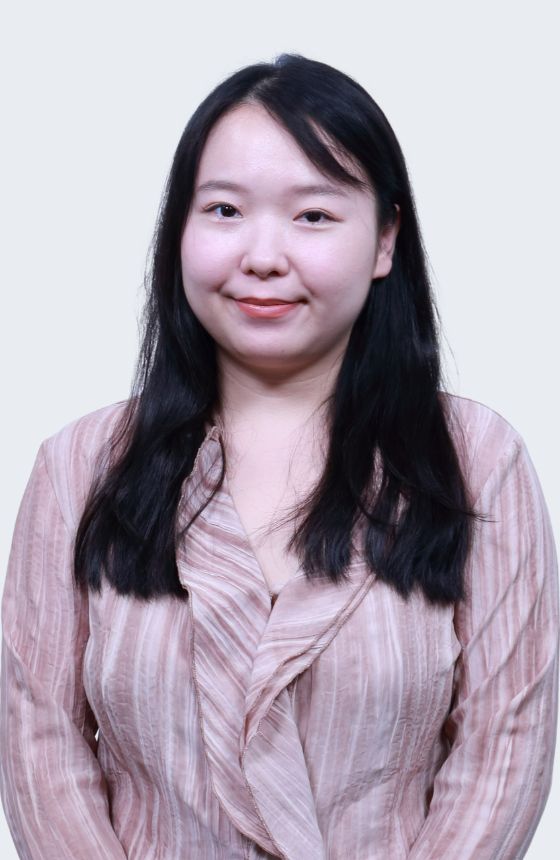 Wang Yijun May | Department of English and Communication