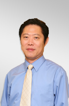 Prof. David Qian | Department of English and Communication