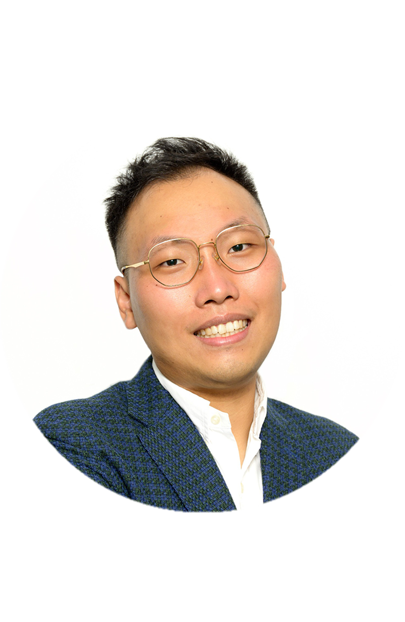 Mr Mike CHEUNG | Excellent Teachers on Teaching Excellence