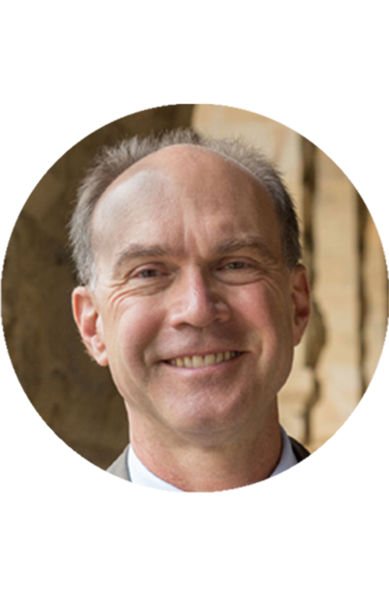 Professor John MITCHELL | Excellent Teachers on Teaching Excellence