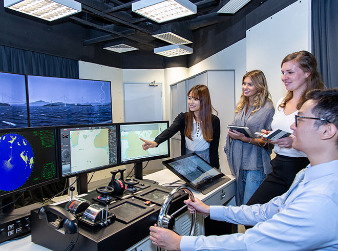 Research Postgraduate Programmes | PolyU Faculty of Business