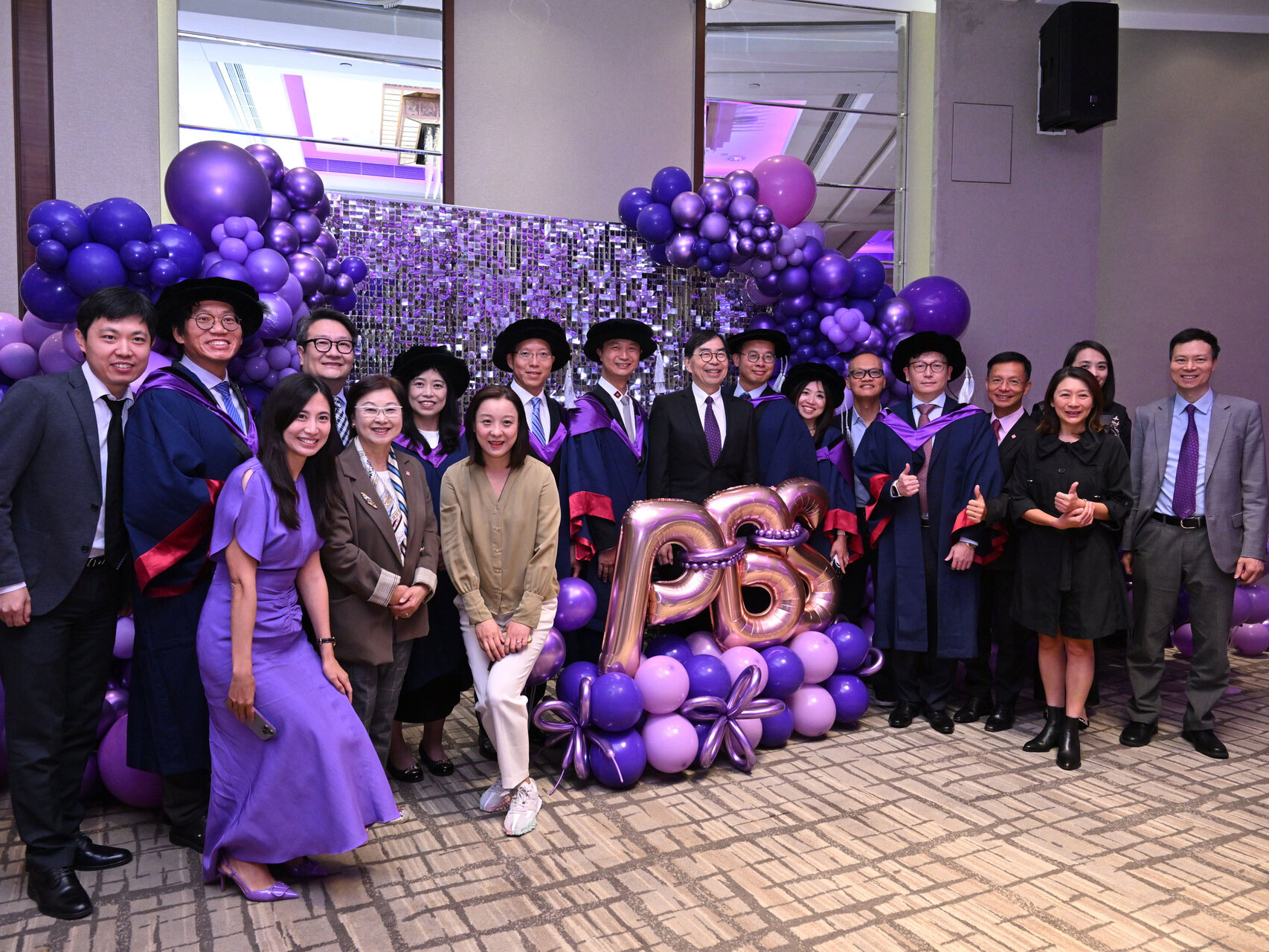 Doctor of FinTech | PolyU Faculty of Business