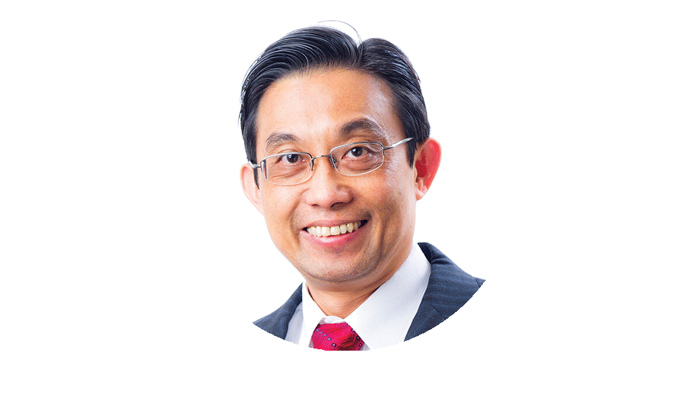 Doctor of FinTech | PolyU Faculty of Business