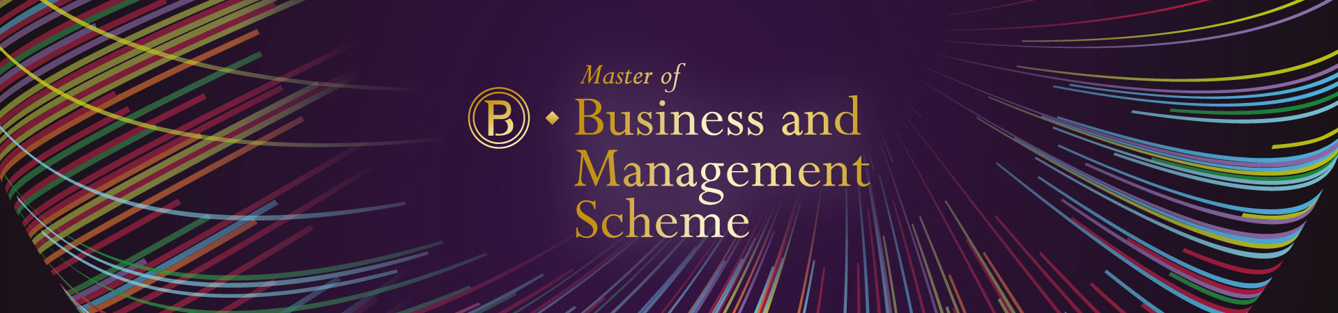 Master of Business and Management Scheme | PolyU Faculty of Business
