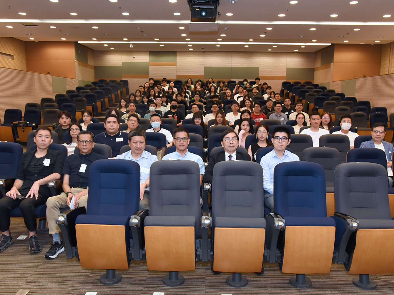 MSc in Business Management | PolyU Faculty of Business