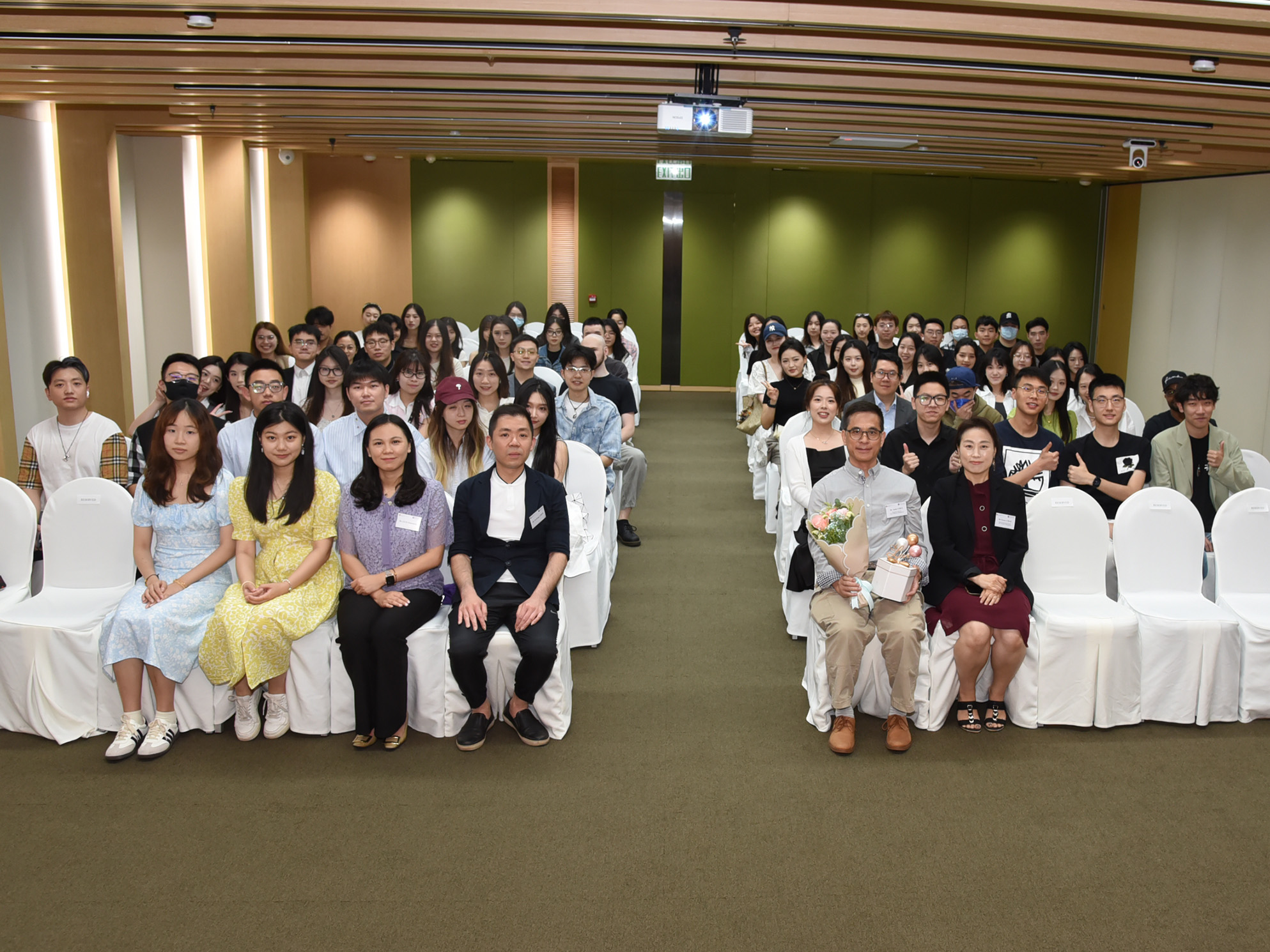 MSc in Business Management | PolyU Faculty of Business