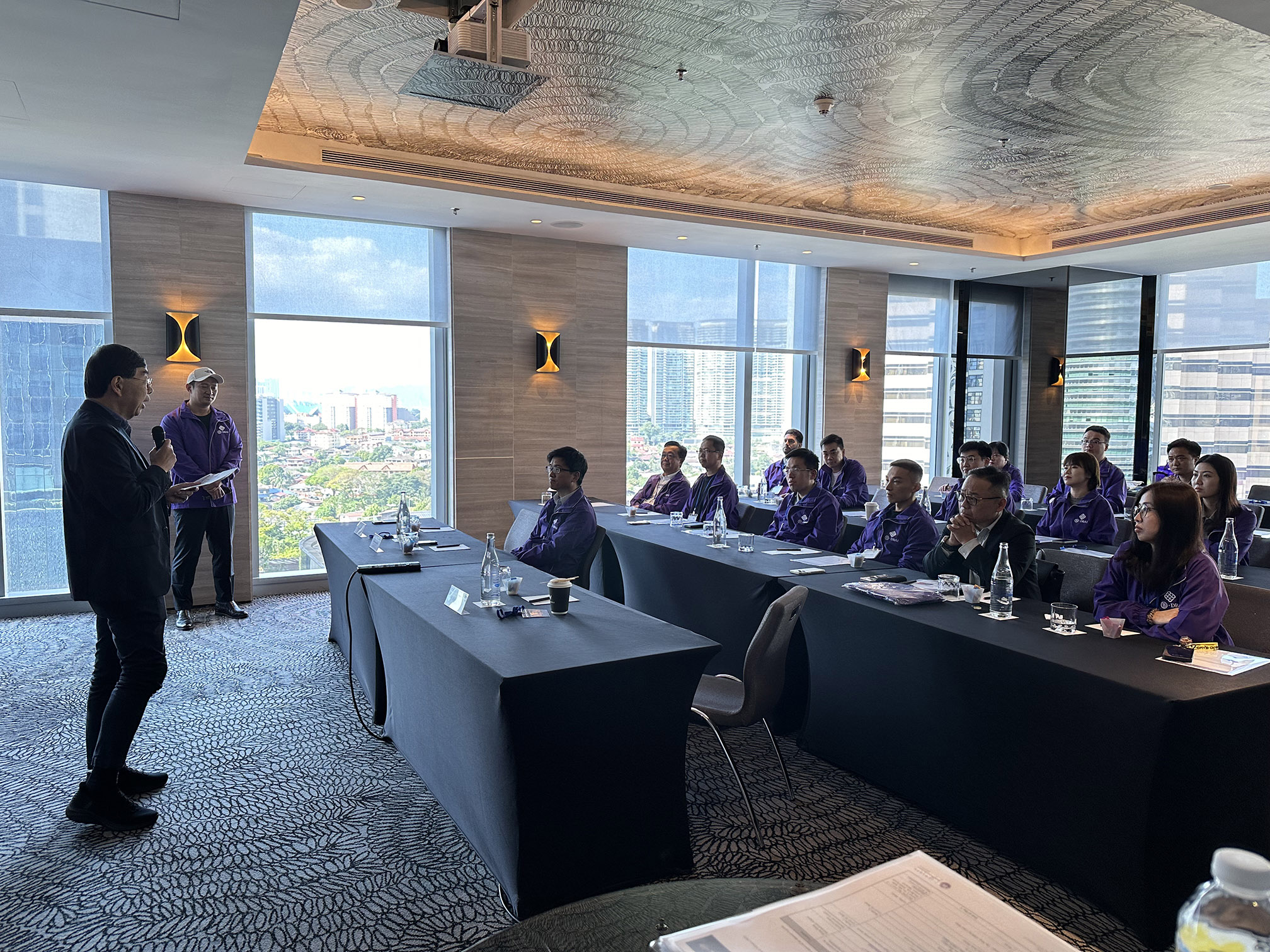 DBAI Residential 1 2025 | Faculty of Business