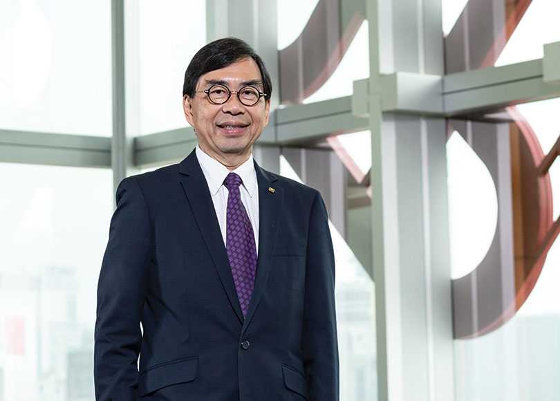 Achievements | PolyU Faculty of Business