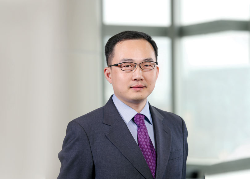 Achievements | PolyU Faculty of Business