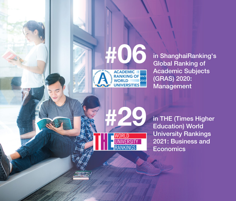 Achievements | FB Magazine DEC 2020