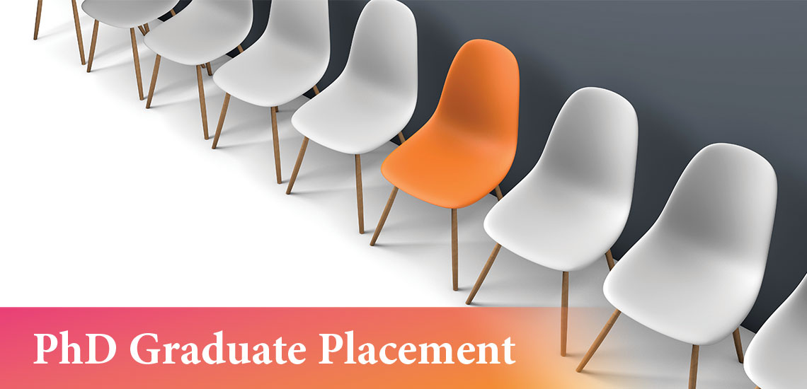 PhD Graduate Placement | FB Magazine DEC 2021