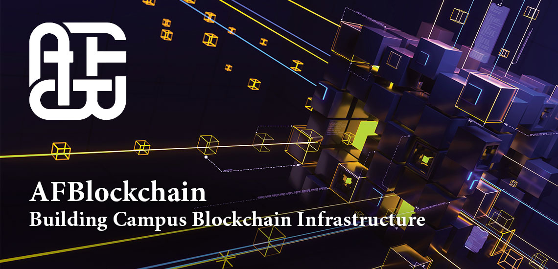 Leading Blockchain Innovations in Business | FB Magazine DEC 2022