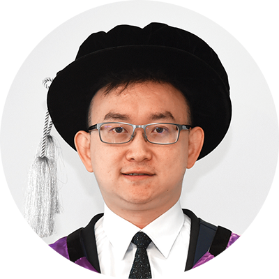 Scholar-Leaders | FB Magazine JUN 2024