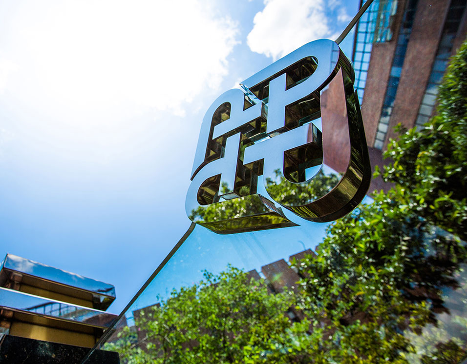 Research Postgraduate Programmes | PolyU Faculty of Business