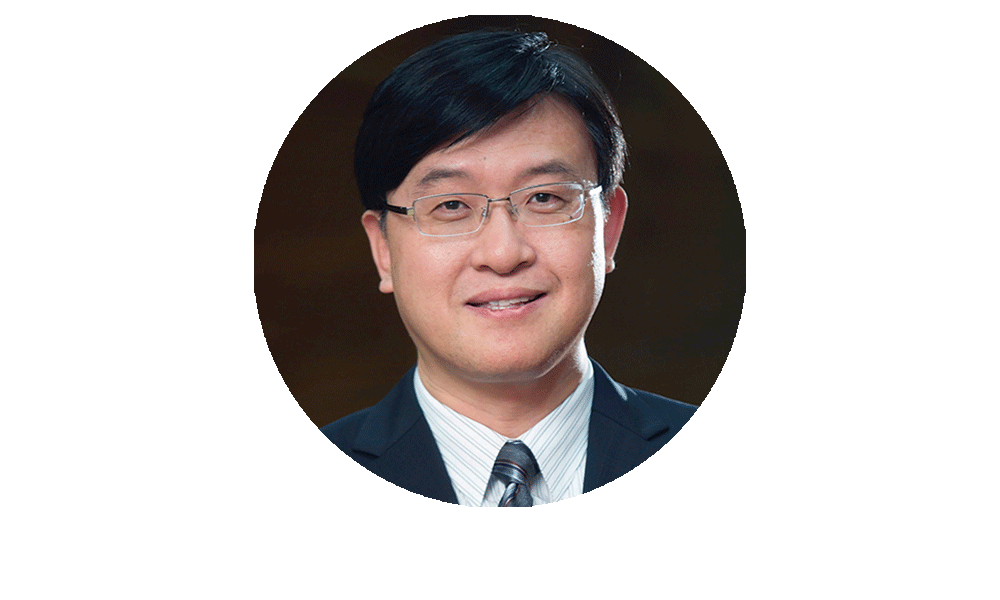 Doctor of FinTech | PolyU Faculty of Business