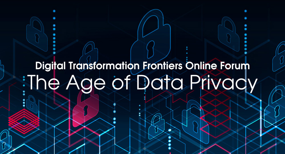 Digital Transformation Frontiers Online Forum