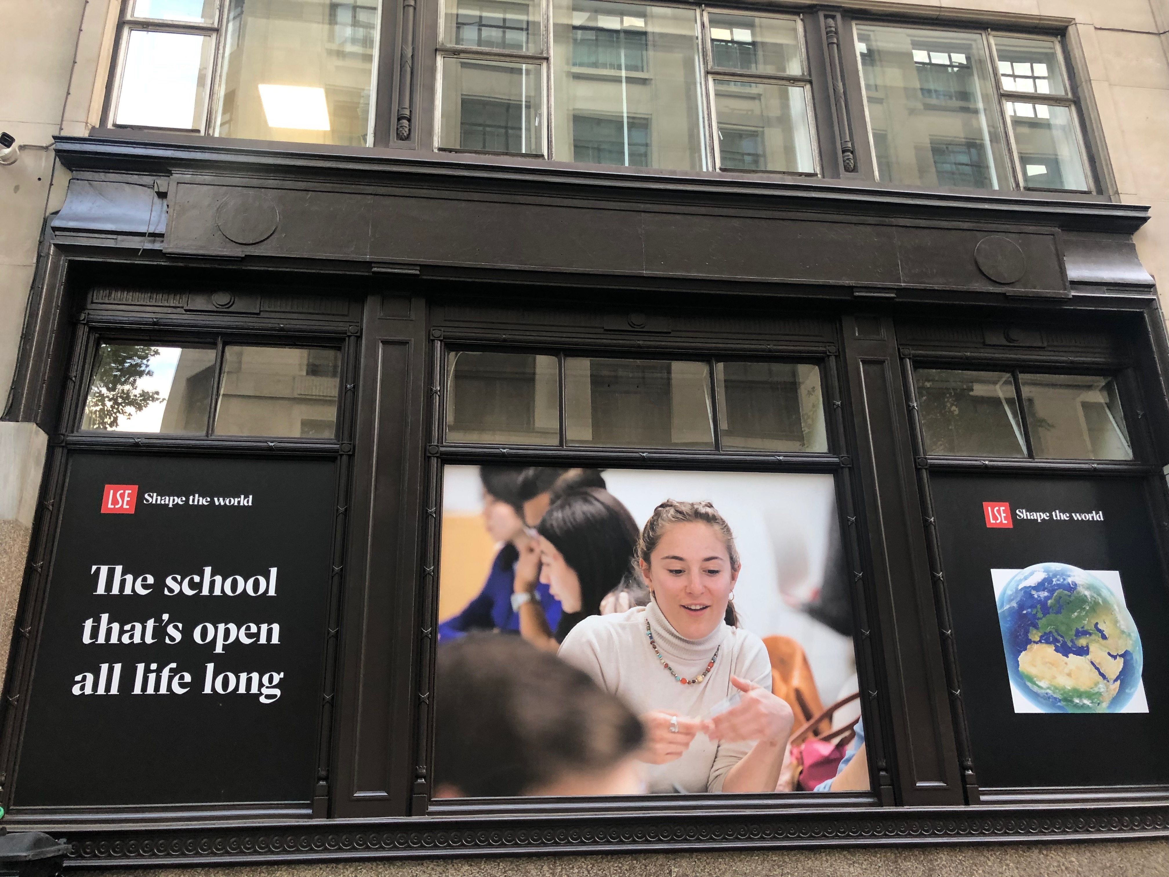 LSE Executive Education Courses in London, United Kingdom | Faculty of ...