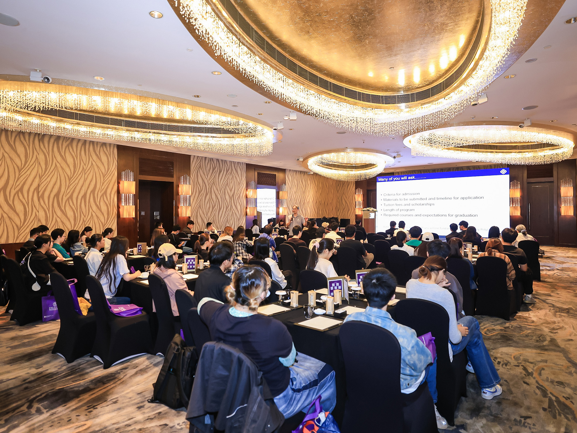 PolyU Business School Research Postgraduate Programme Information ...