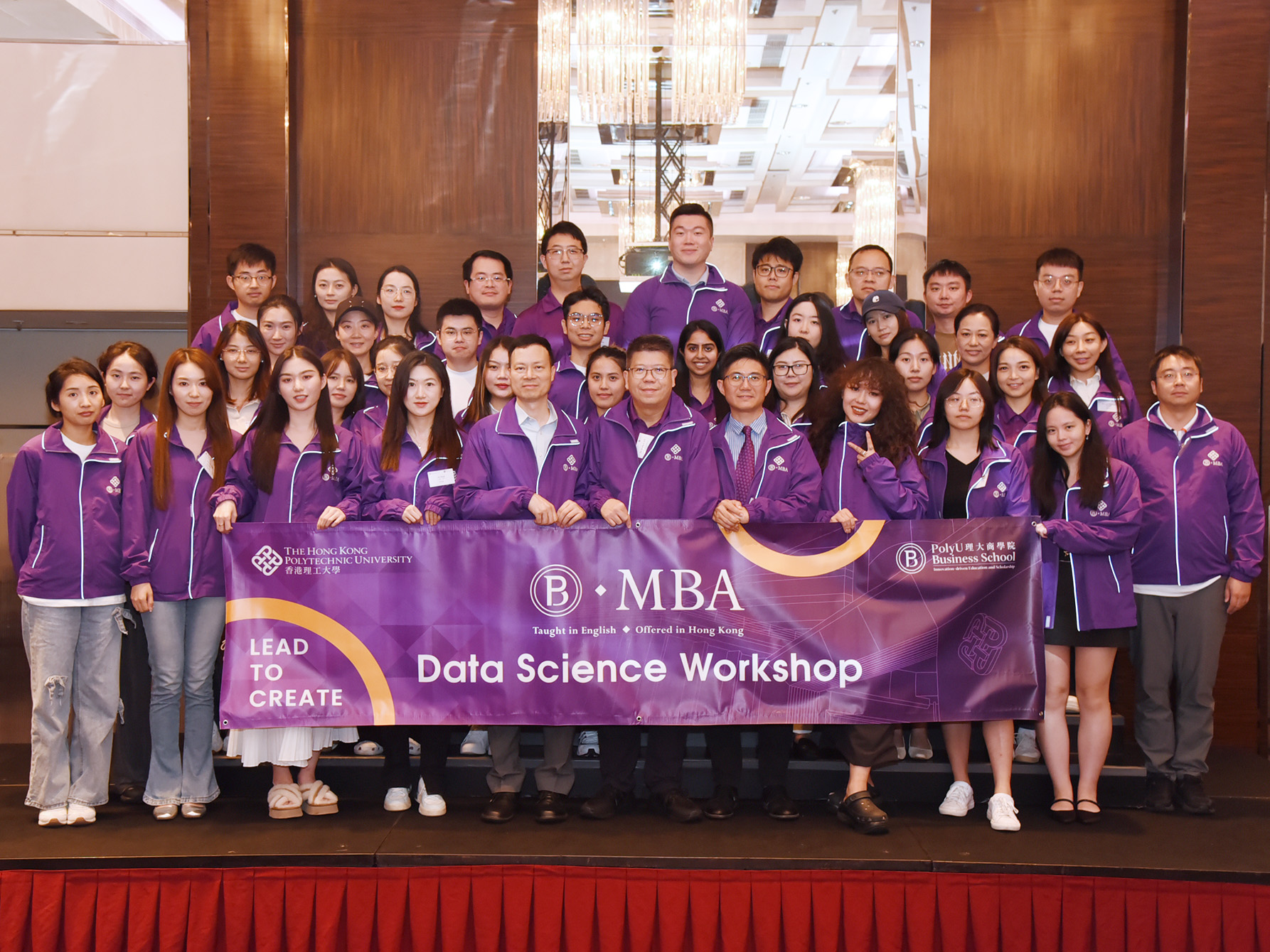 MBA Data Science Workshop | Faculty of Business