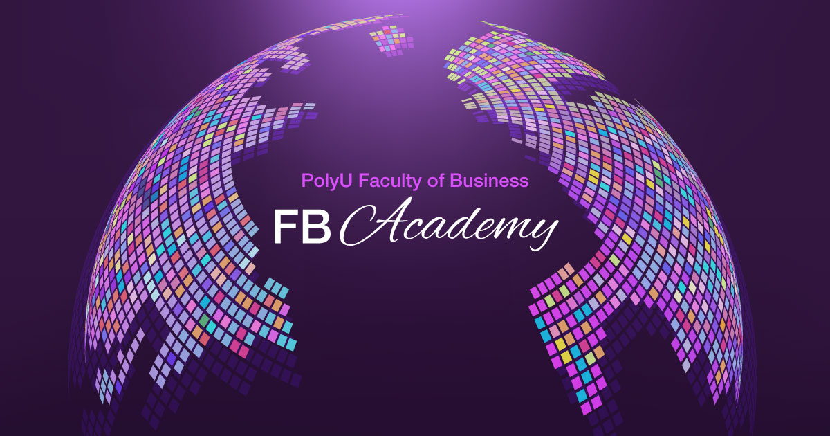 FB Academy | PolyU Faculty of Business
